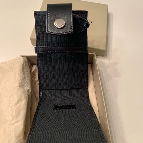 Burberry | Accessories | Burberry Cell Phone Cover | Poshmark